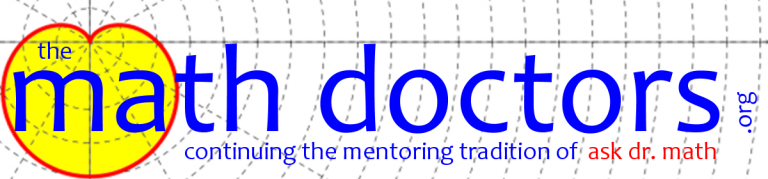 Zeller’s Rule: What Day of the Week Is It? – The Math Doctors