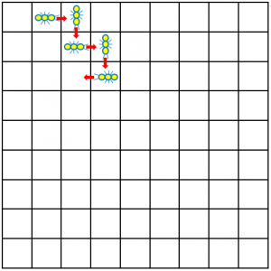 A Different Kind of Chessboard Problem – The Math Doctors