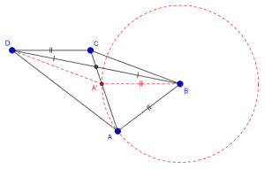 A Bad Geometry Proof Problem: SSA – The Math Doctors