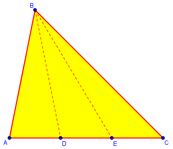 Frequently Questioned Answers: Trisecting an Angle – The Math Doctors