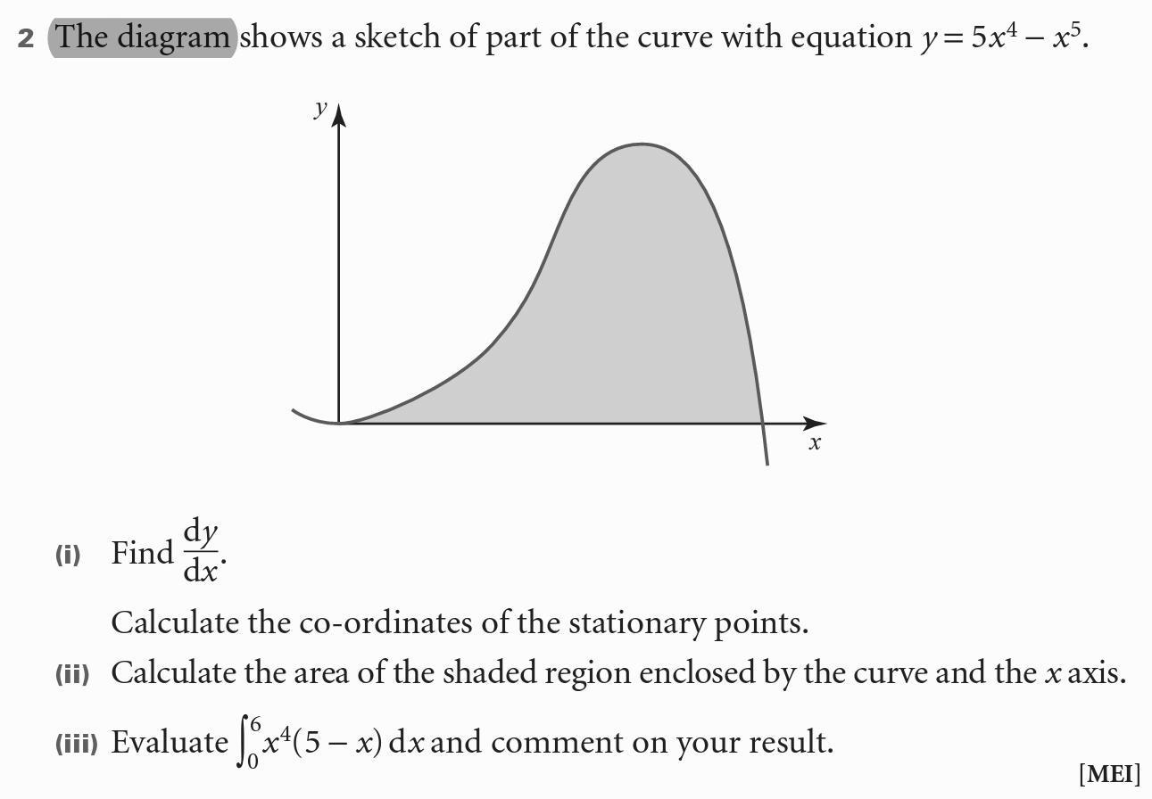 Integrals and Signed Areas – The Math Doctors