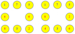 Perimeter Magic Polygons – The Math Doctors