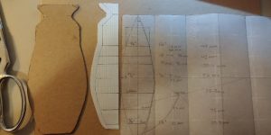 Making a Sphere from Flat Material – The Math Doctors