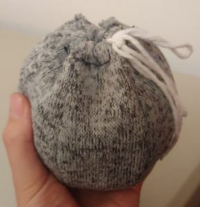 Making a Sphere from Flat Material – The Math Doctors