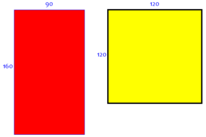 Cutting and Rearranging a Rectangle – The Math Doctors