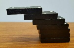 The Book Stacking Problem – The Math Doctors