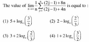 Writing a Riemann Sum as an Integral – The Math Doctors