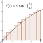 Writing a Riemann Sum as an Integral – The Math Doctors