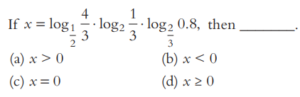 Comparing Logarithms With Different Bases – The Math Doctors