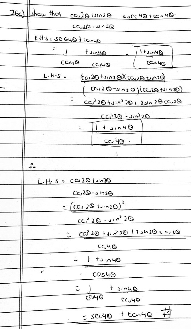 A Challenging Triangle Trigonometry Problem – The Math Doctors