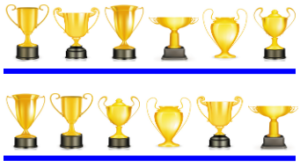 Permutation vs Combination: Clarifying Our Terms – The Math Doctors