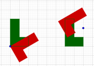Slides, Turns, and Flips: Transformations in Geometry – The Math Doctors