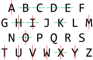 From Transformations to Symmetry – The Math Doctors